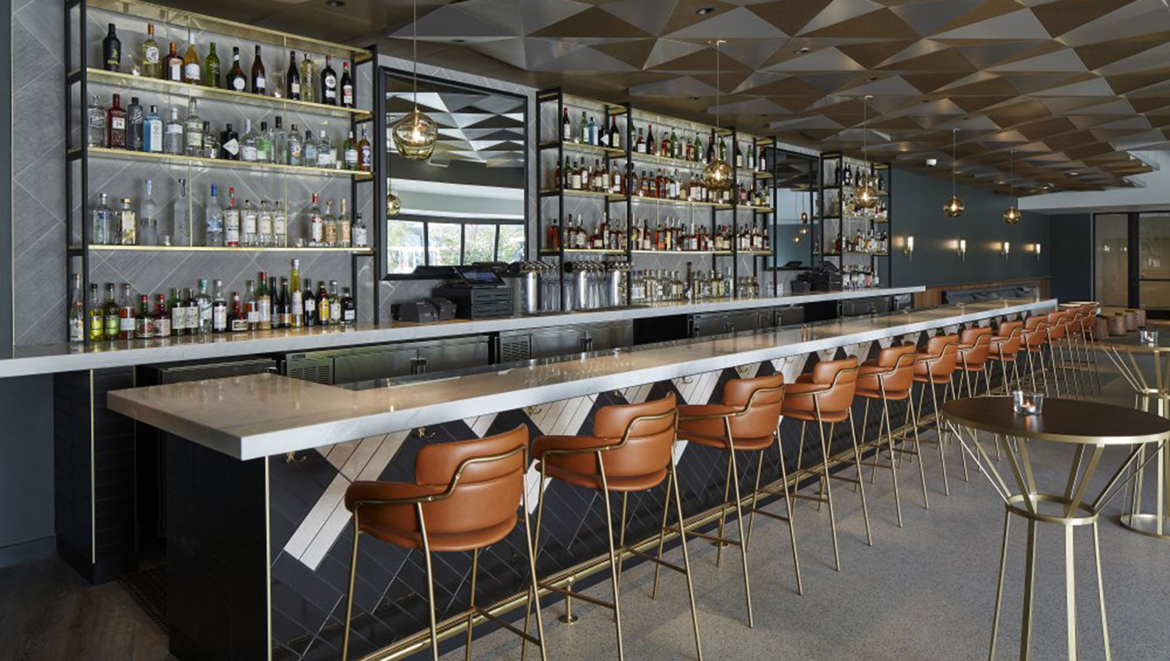 Sacramento Meeting + Event Venues| Kimpton Sawyer Hotel