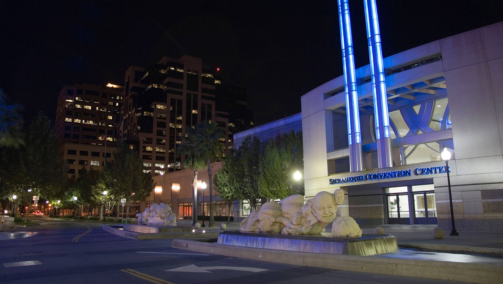 Hotel Near Sacramento Convention Center | Kimpton Sawyer Hotel